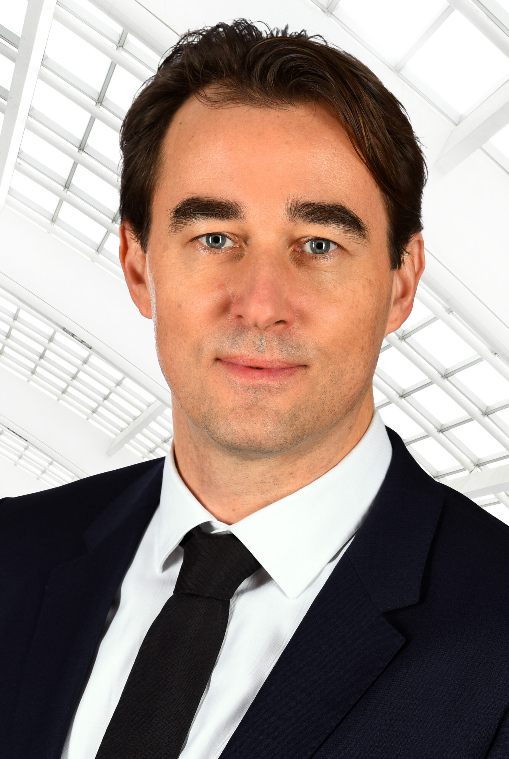 Verwaltungsrat & Geschäftsleitung der ACE SWISS Holding AG