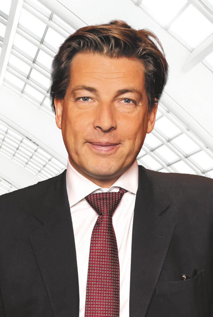 Verwaltungsrat & Geschäftsleitung der ACE SWISS Holding AG